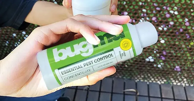 BugMD Concentrate