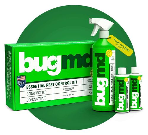 BugMD Essential Pest Control
