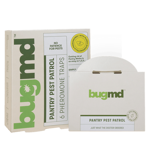Bug MD Pantry Pest Patrol